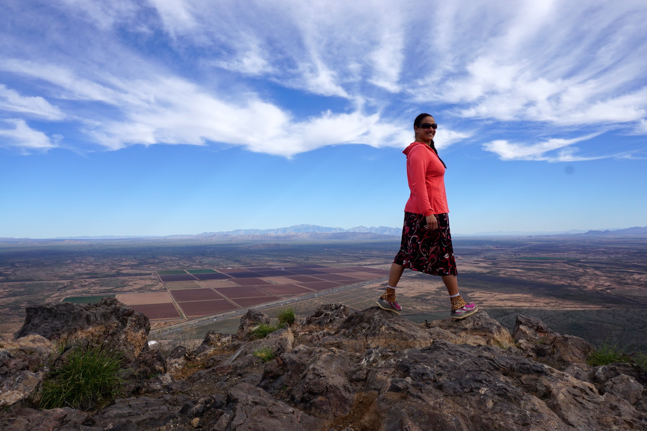 Real Talk Radio Podcast Interview – Trails Inspire